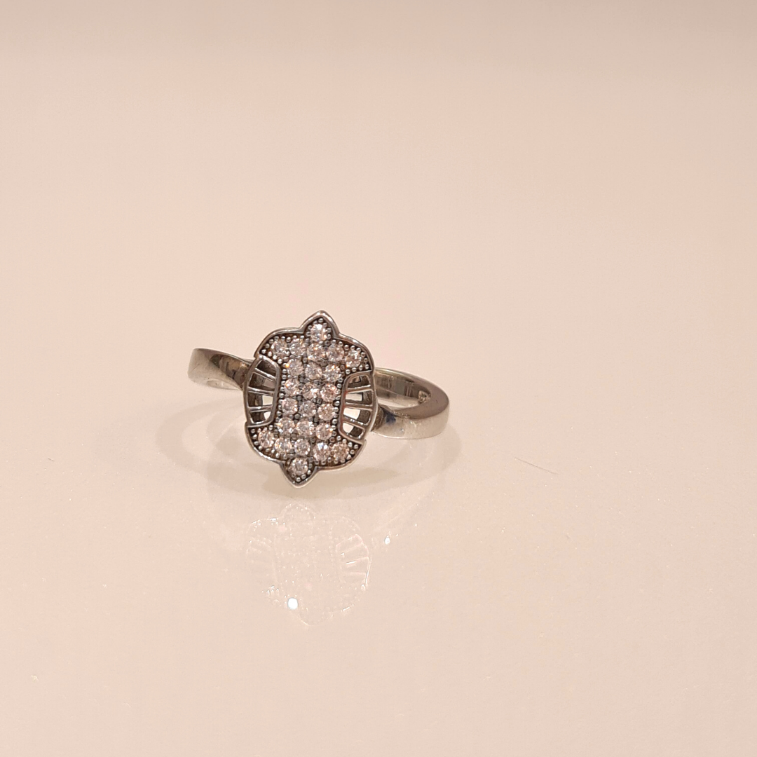 Tortoise Ring – JewelitbySZ
